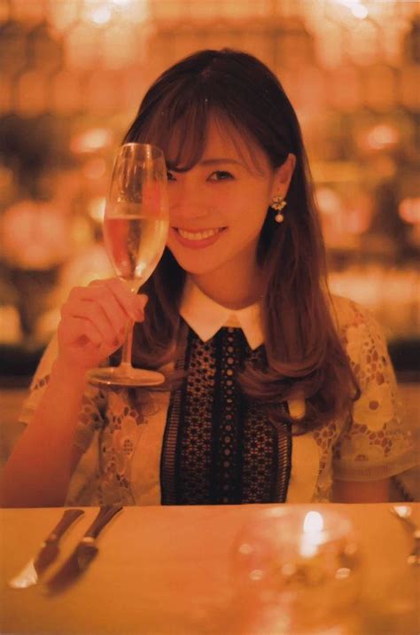 【sexy】白石麻衣 アイドルたちのビキニ