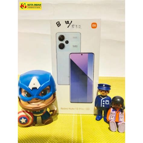 Jual REDMI NOTE 13 PRO 5G Shopee Indonesia