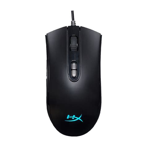 Buy HyperX Pulsefire Core Wired Gaming Mouse With Macro Customization DPI Programmable
