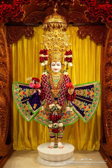 Shree Swaminarayan Temple Meru Kenya Facebook