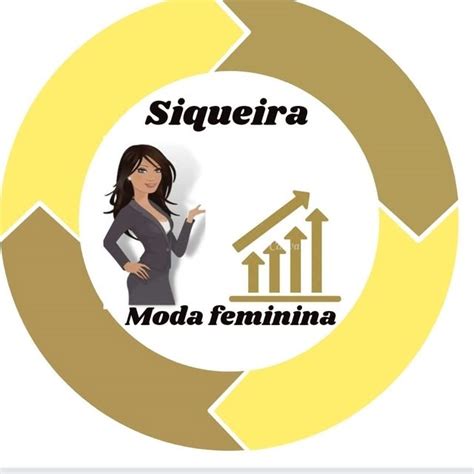 Siqueira Moda Feminina Siqueira Modafeminina • Threads Say More
