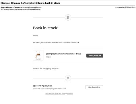 Customizing Email Design Hypa Knowledge Base