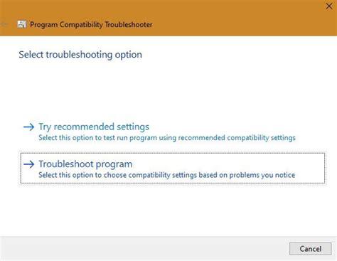 How To Run Old Programs With Compatibility Mode In Windows