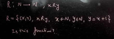 Rn Nxryr Xyxryx∈ny∈nyx1 Is This Function Filo