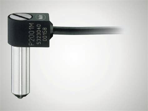 Inductive Probe Millimar P2001 M Mahr