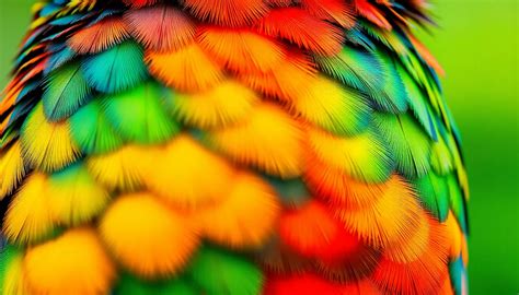 The Complete Guide To Bird Feathers Structure Function And Amazing