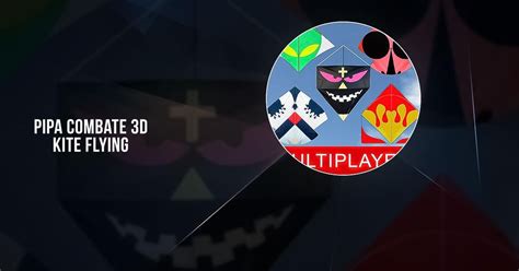 Download And Play Pipa Combate 3d Kite Flying On Pc And Mac Emulator