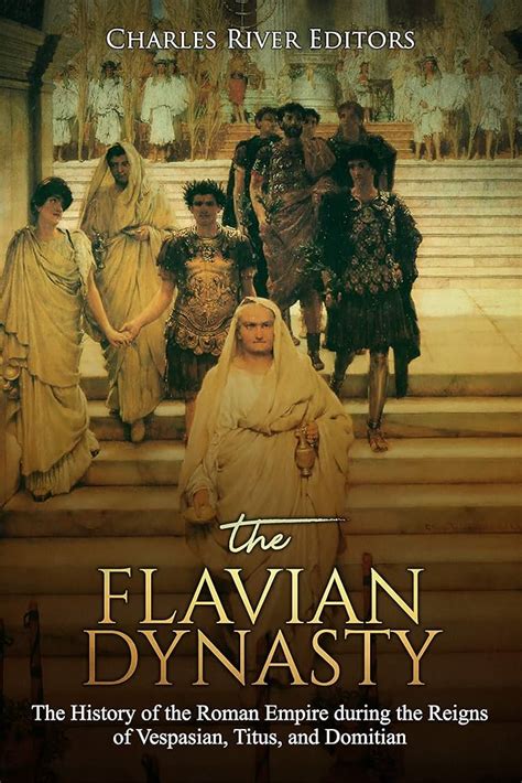 Flavian Dynasty Rome