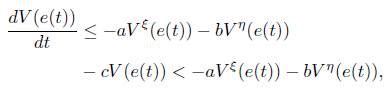 Fixed Time Synchronization Of A Class Of Chaotic Systems Based Via The Saturation Control