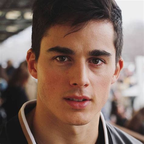 Pietro Boselli Beleza Do Rosto Anatomia Masculina Rosto