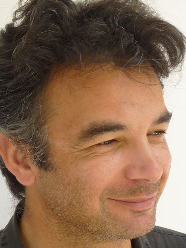 Interview Edoardo Albert