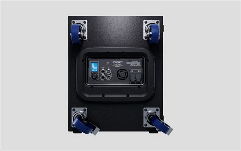 Qsc Ls118 Powered Subwoofer