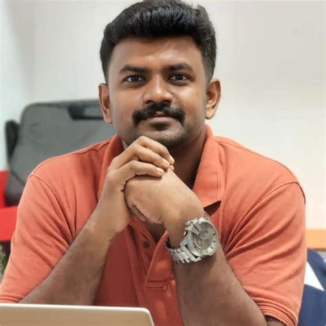 Sreeram Kumar Oceaneering Linkedin