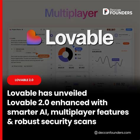 Lowcode Ai Appdevelopment Lovable Vibecoding Deccanfounders