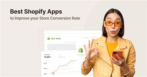 Best Shopify Apps And Tips To Improve Your Conversion Rate Adoric Blog