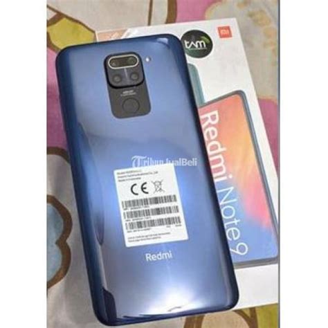 Hp Redmi Note Bekas Harga Rp Juta Ram Gb Gb Murah Lengkap Di Surabaya Tribun Jualbeli