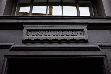 Neighbourhood Guide Farringdon And Clerkenwell Soul Spaces