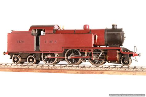 3 12 Lms Class 4 Steam Workshop Services