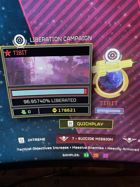 All Helldivers Engage Tibit Go Go Go For Democracy R Helldivers