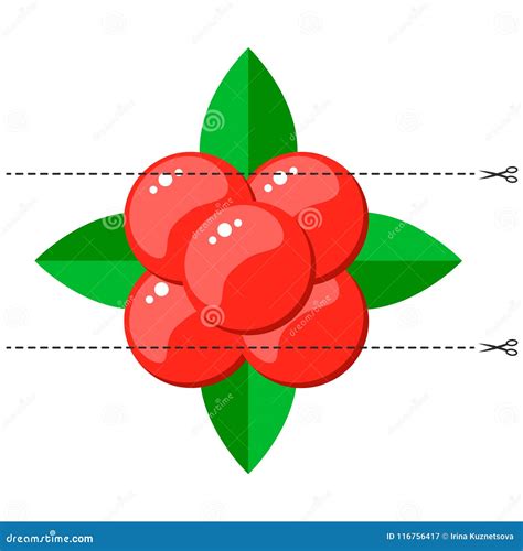 Stone Bramble Drawing By Color Pencils Stock Illustration 172761571