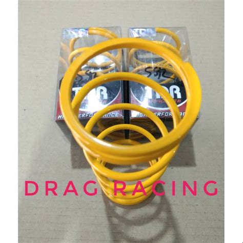 Jual Per Cvt Pcx F1 Pcx Old Tdr Thailand 1500rpm Shopee Indonesia