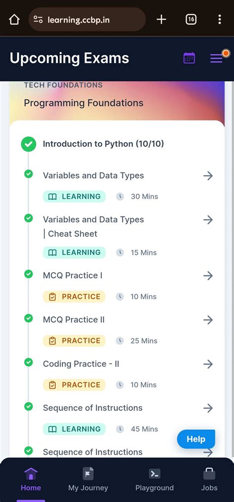 Pradeep G A on LinkedIn: #30daysofcode #30daysofcode #html #css #ccbp #nxtwave #reactjs #python…
