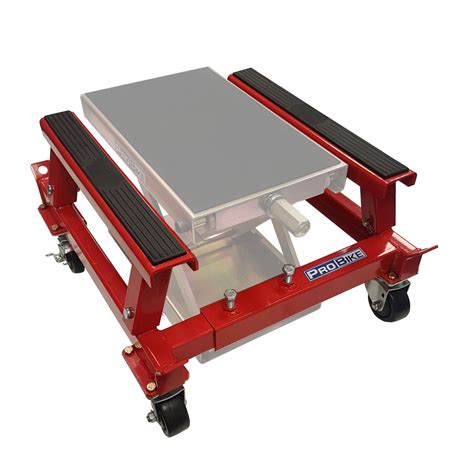 Workshop Dolly Hd Adjustable