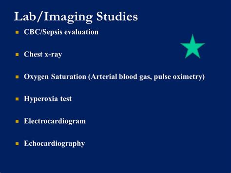 Pediatric Congenital Heart Disease Ppt Video Online Download