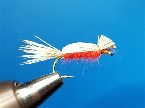 Pin On Fly Patterns