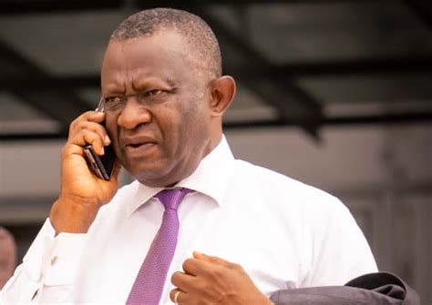 Group Accuse Senator Karimi Of Non Performance Kogi Reports