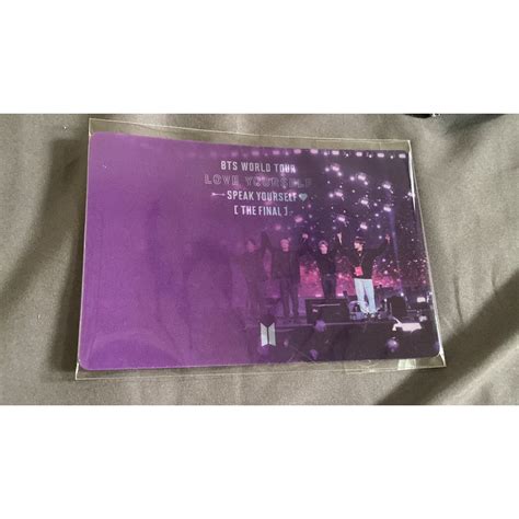 พร้อมส่ง กรอบ Dvd 3d Ina Pob Shopee Thailand