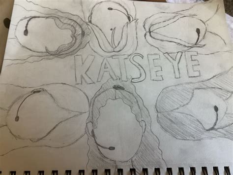 Katseye Fanart Drawing 💕🎀 In 2025 Cute Art Styles Pretty Celebrities