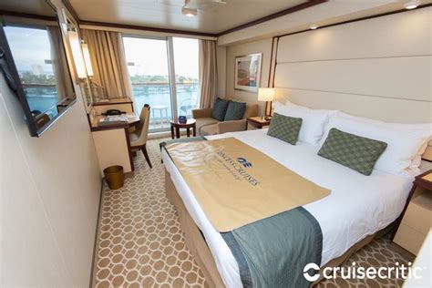 The Deluxe Balcony Cabin Db On Royal Princess Royal Princess Cruise