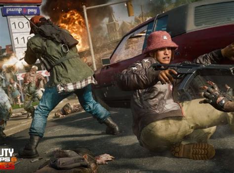 Cod Zombies Zetsubou No Shima Ee Guide Gaminghq