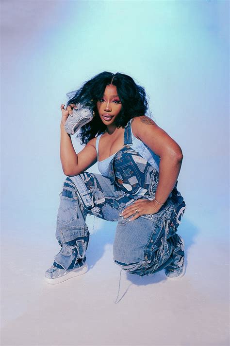 Szas Second Crocs Collab Receives A Denim Update