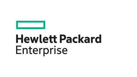 Hewlett Packard Logo Png Logo Download Png