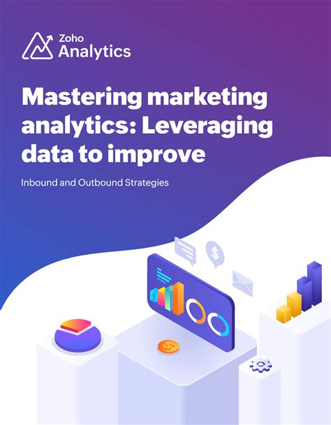 Zoho Analytics Mastering Marketing Analytics