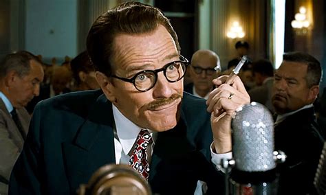 Film Review Trumbo Inreview Indaily Inside Queensland