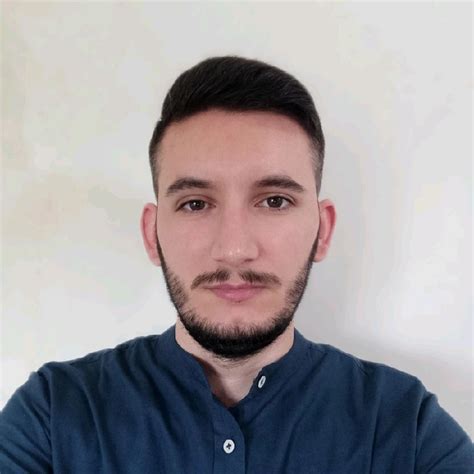 Bledar Berisha Linkedin