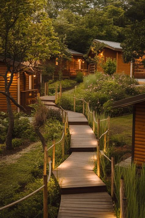 8 Intentional Community Layouts For Tiny House Villages In 2025 Tiny