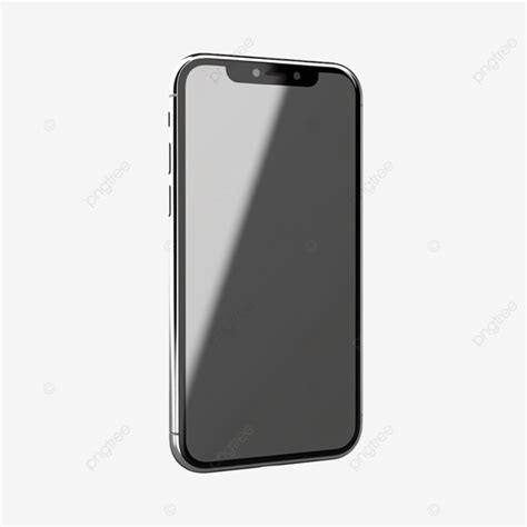 Smartphone 3d Illustration Mobile Internet Internet Browser Png