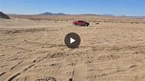 Meet Devarrio Raines — Part Of Our Scottsdale Team And An Off Road Enthusiast On His Days Off 🏜