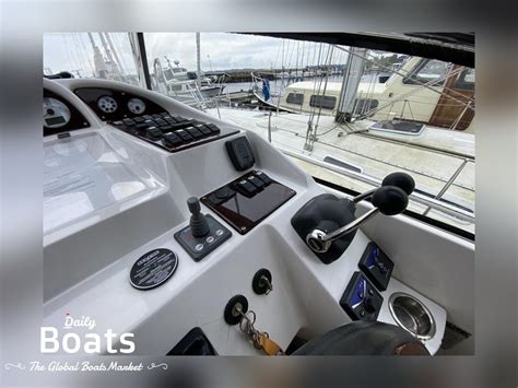 2008 Nordic Ocean Craft 38 For Sale View Price Photos And Buy 2008