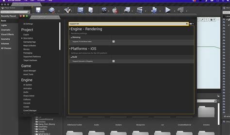 Error While Building In Unreal Engine 427 · Issue 13 · Applovinapplovin Max Unreal · Github