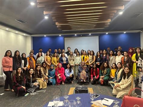 Shiza Sohail On Linkedin Womeninleadership Womenempowerment
