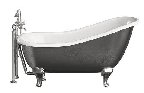 Devon And Devon Regina Bath 3d Model 29 Max Obj Unknown Free3d