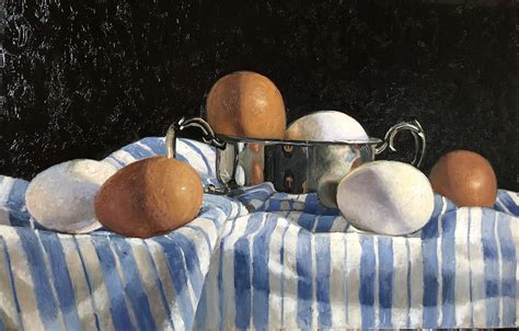 Eric Forstmann — Eckert Fine Art