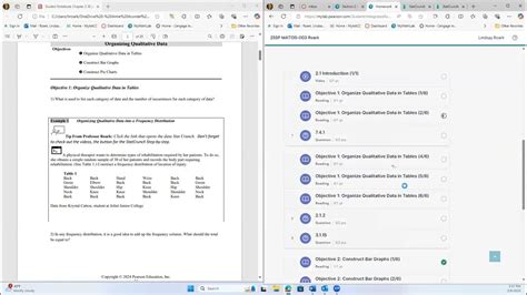 Statcrunch Tutorial Youtube