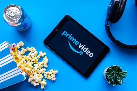 Amazon Prime Video Unveils Bold New User Interface Cord Cutters News