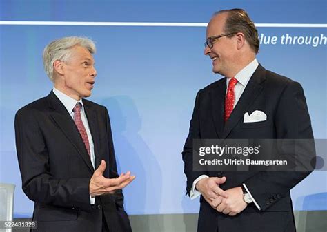 Andreas Barner Photos And Premium High Res Pictures Getty Images